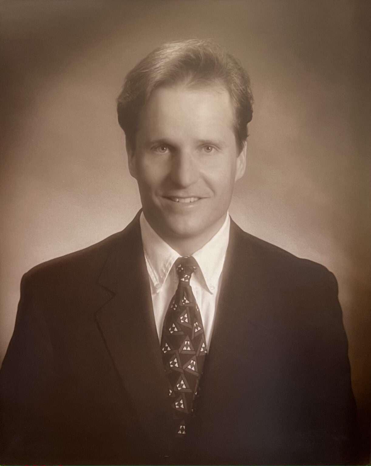 Our History - Olpin Mortuary