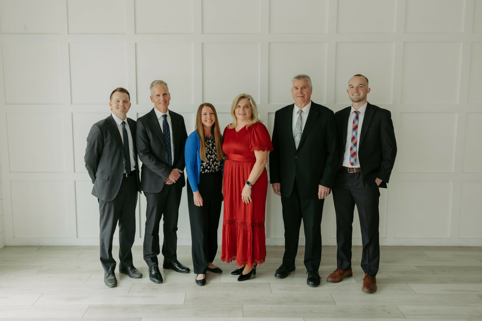 Our Team - Olpin Mortuary